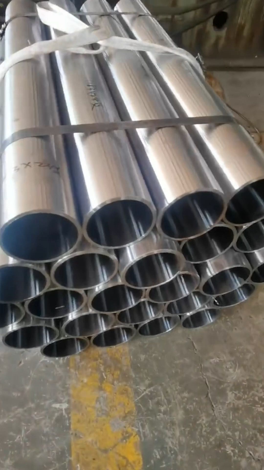 气缸钢管和无缝钢管的区别