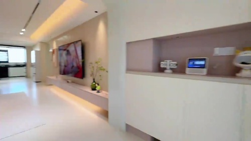 装修设计视频分享