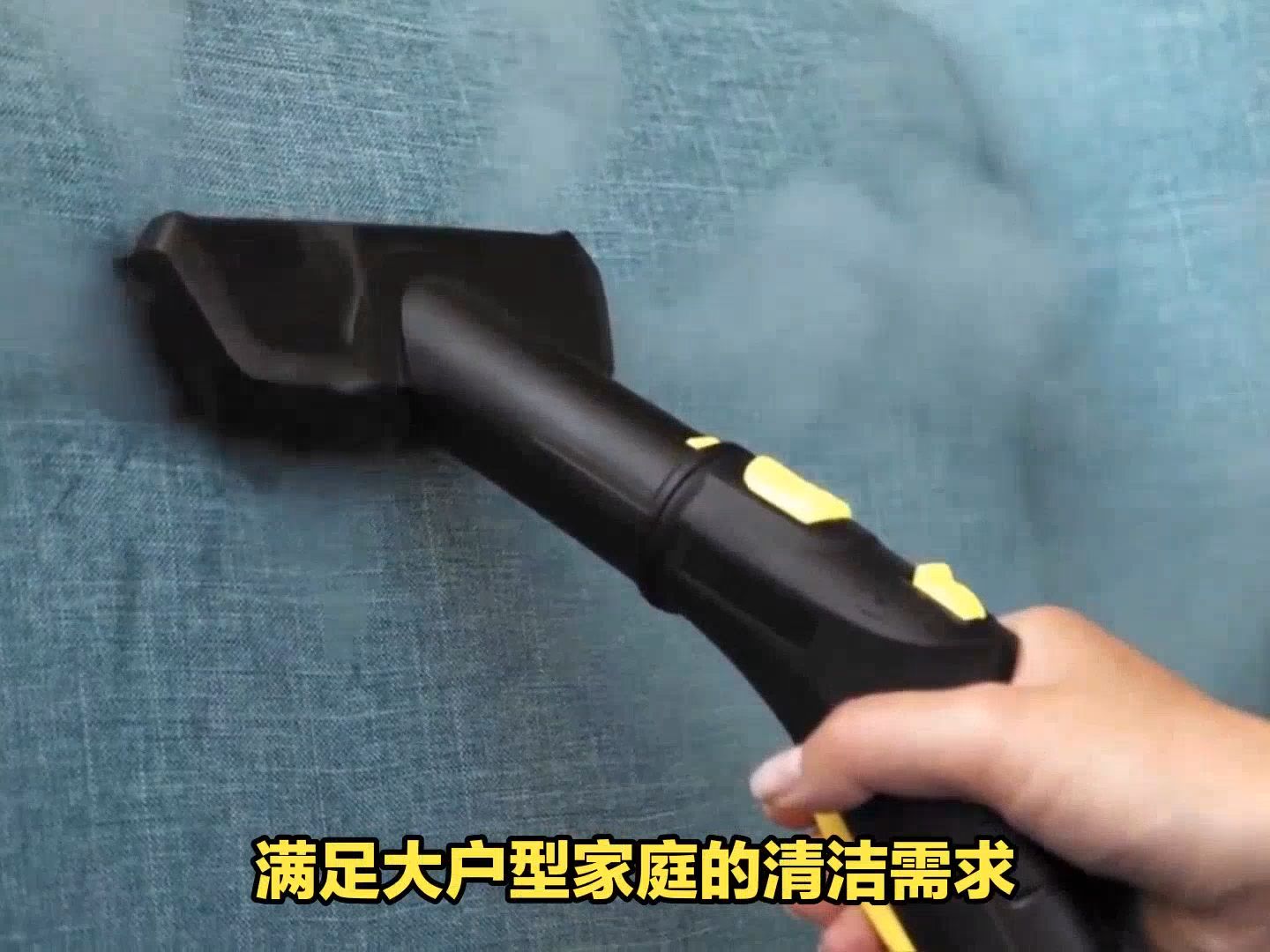 追觅H30躺平版洗地机亲身使用解说,关注一下这