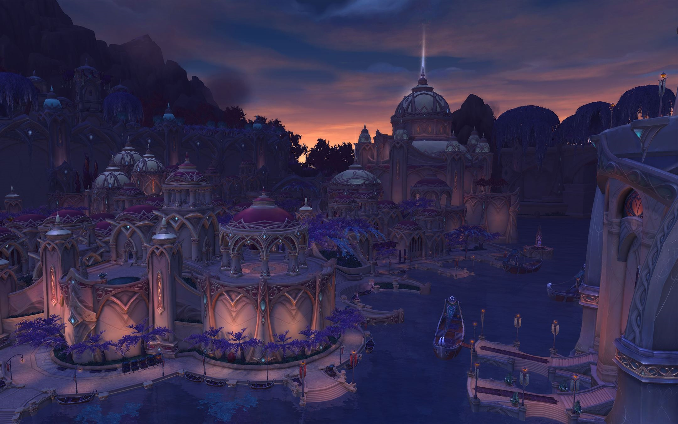 【从零开始打wow110】+魔兽世界+世界任务开启