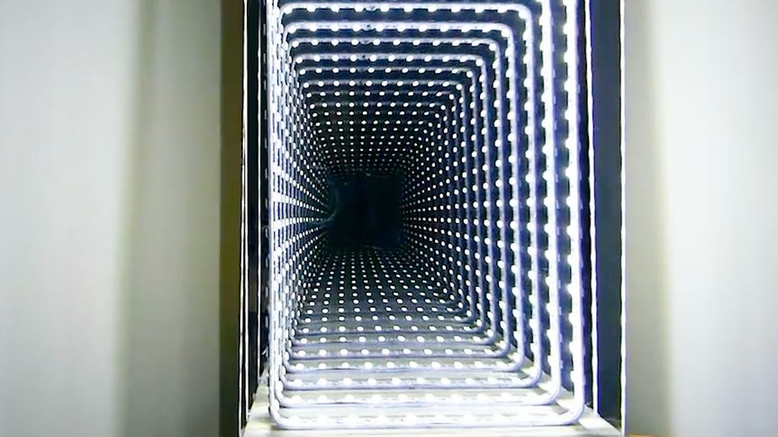 这个视频,告诉你物理光学原理,在我们日常生活的妙用