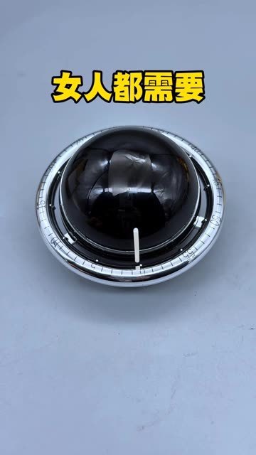 #机械定时器 #厨房好物