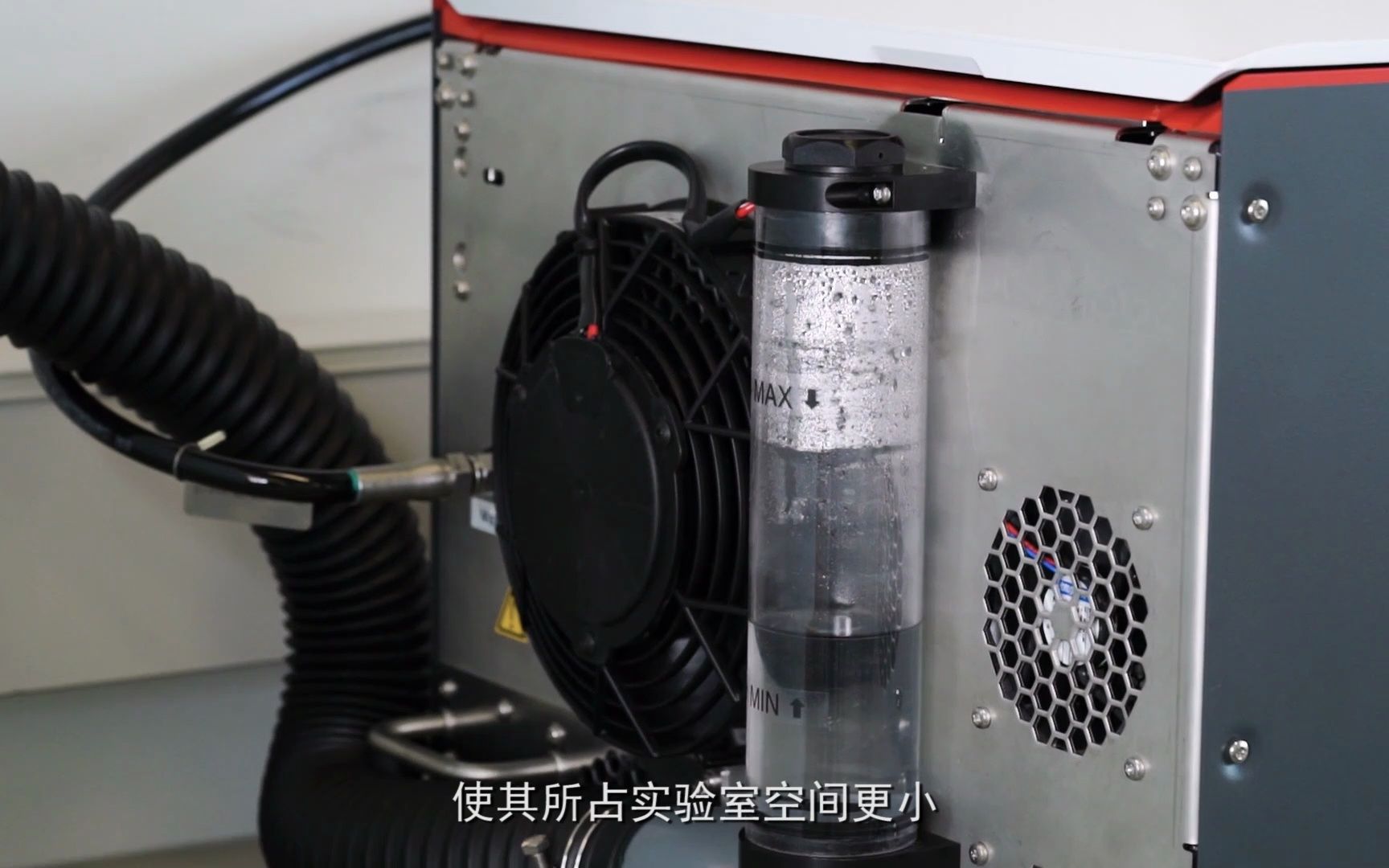 超级微波消解仪Multiwave 7000,你的消解智能助手