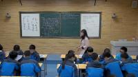 10.北师大版初中数学九年级上册《2平行线分线段成比例》陕西省县级...