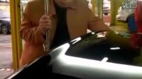 汽车免喷漆钣金修复
