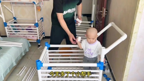 手推车完整教程已出赶紧学起来吧