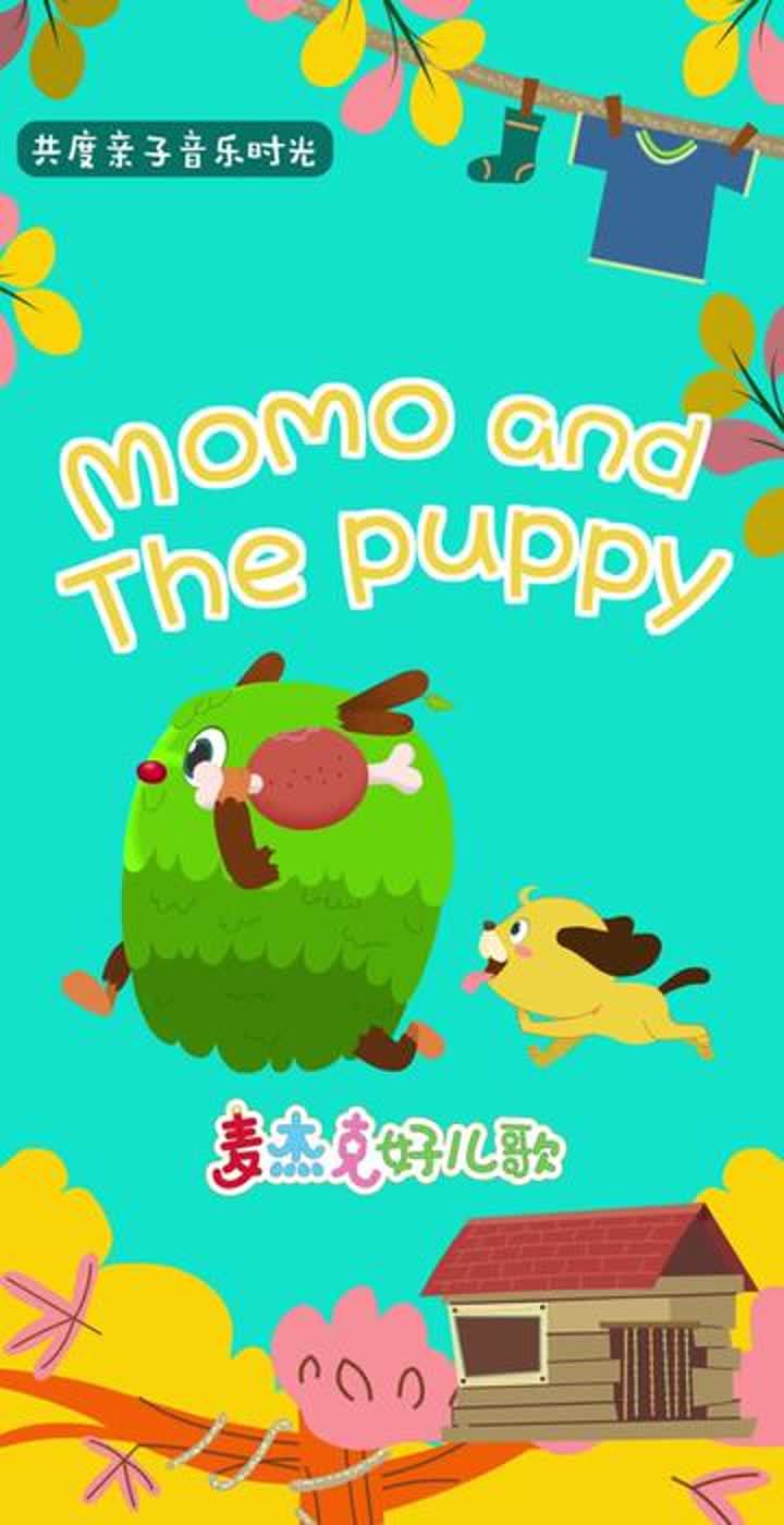 毛毛和小狗狗的趣味故事少年动画城出知识点传统文化时光瓶萌知计划.