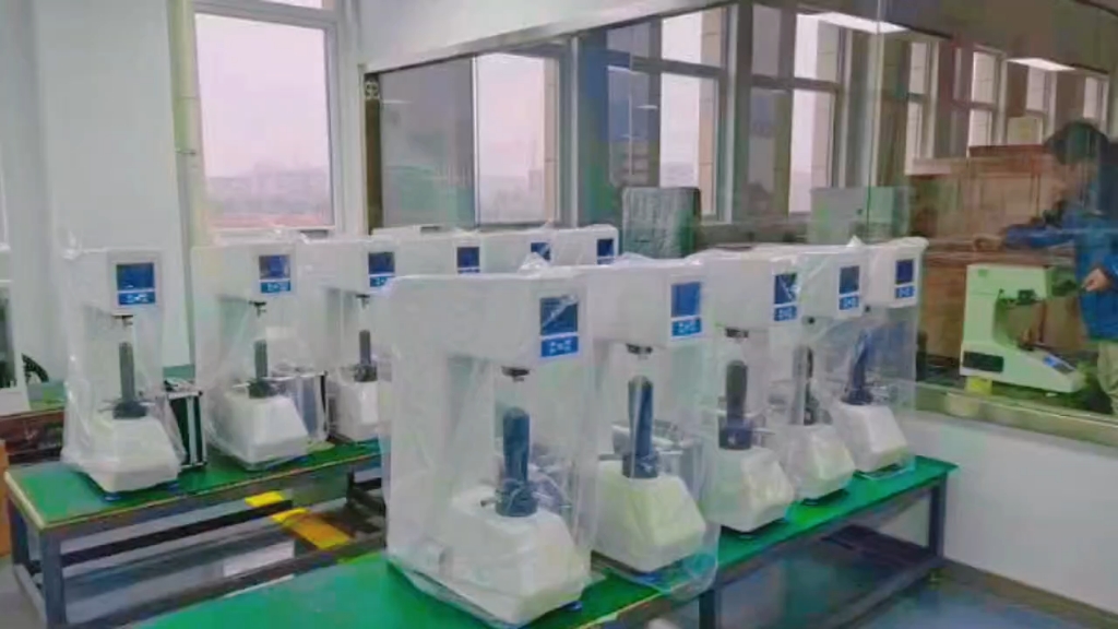 布洛维硬度计系列现货 现货