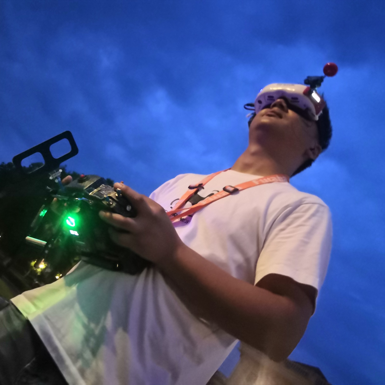 Wangrong-FPV 