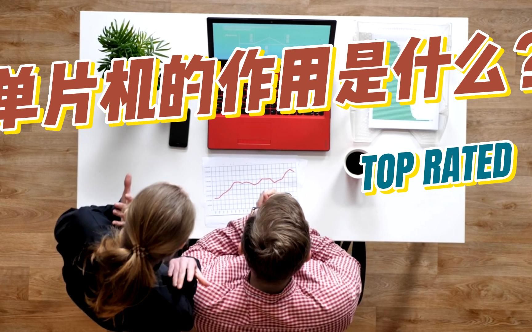 单片机的作用是什么?