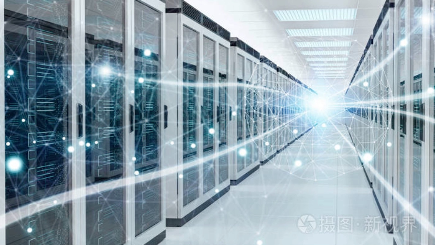 服务器租用托管,阿里云/腾讯云/华为云,15%—25%返利。