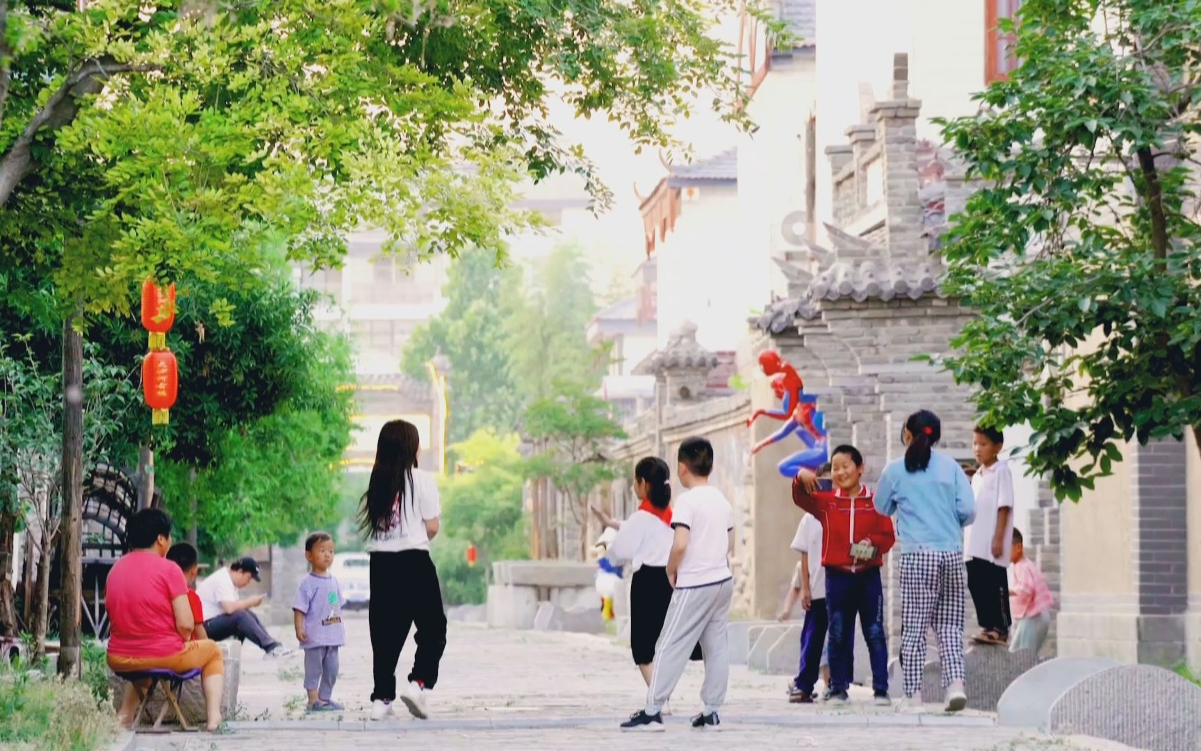 中国建成的小康社会成色十足 经得起检验