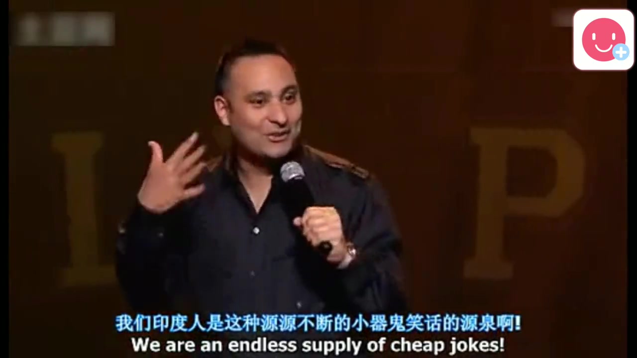 印度大叔爆笑脱口秀狂黑印度,但说出印裔与印度人是不同的真理