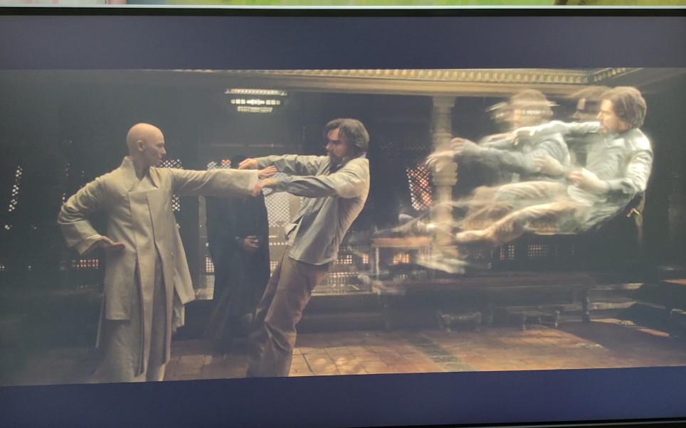你的Xbox one x/xbox series x只用来打游戏么?天蝎播放器Scorpio ...