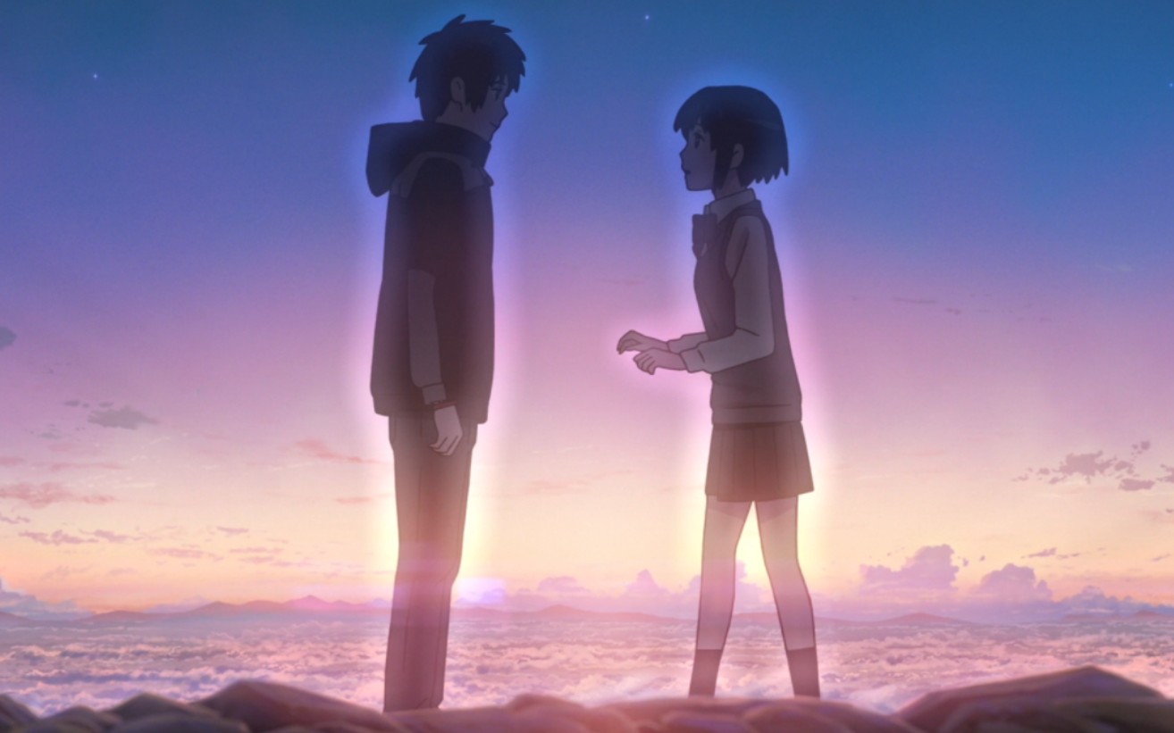 巜动漫伤感视频混剪 》 看看有没有你喜欢的动漫!