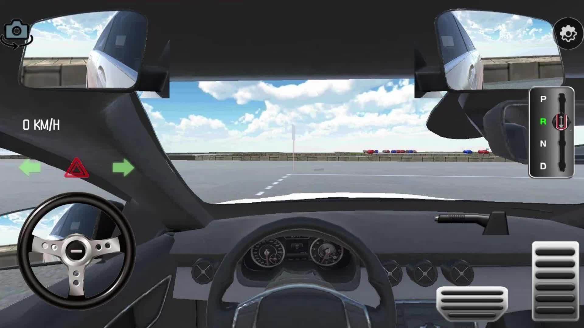 细数几款考驾照必玩的模拟游戏