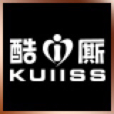 KUIISS酷I厮智能锁 
