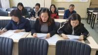 小学三年级数学下册《搭配》评课视频