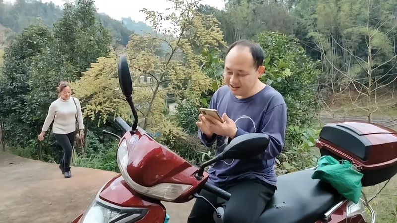 122.搞笑视频,误会
