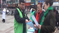...”学雷锋日志愿服务暨科教,文化,法律,卫生“四进社区”集中宣传活动