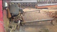 盘扣式脚手架新型支模架视频厂家郭经理15203172261
