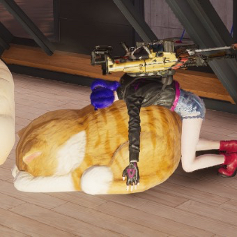 是精致的苞米花啊 