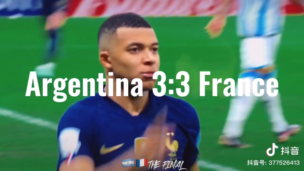 见证阿根廷队夺得世界杯冠军。