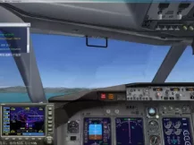 ...微软模拟飞行10&直播日常&EP.17 738深圳宝安-泰国曼谷(没有基础...