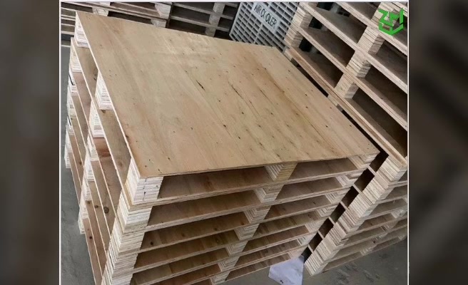 西安胶合板木托盘