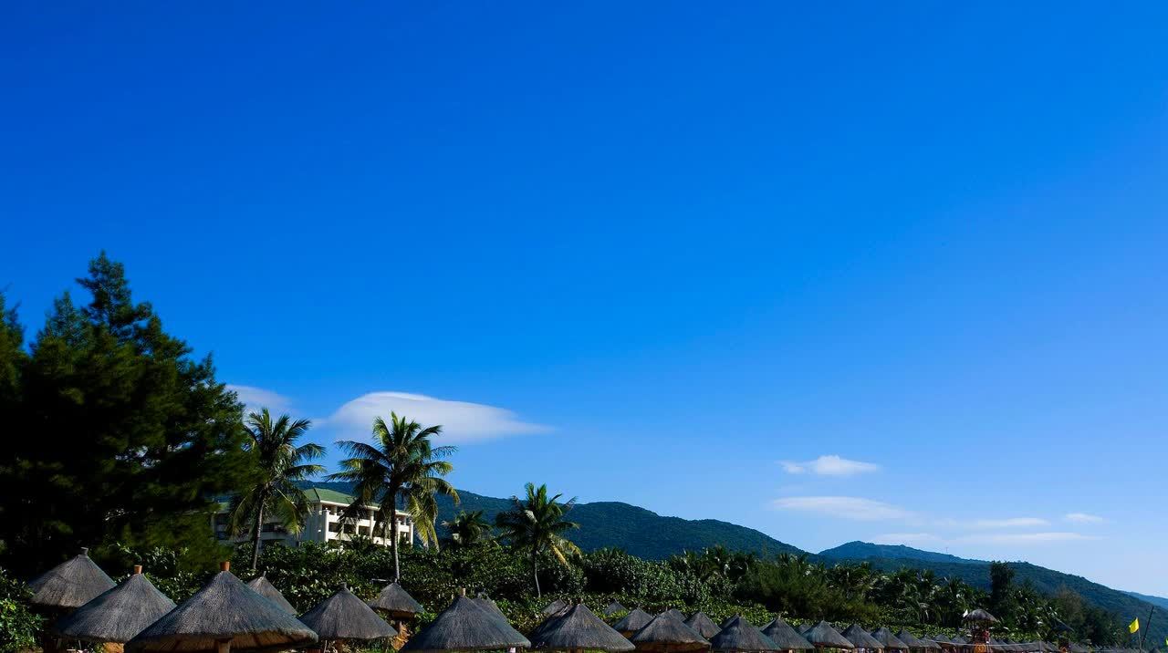 海南曾属于广东,为何要分离出来?网友:要是不分就不会这么穷!