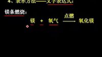 化学课堂-1.1物质的变化和性质