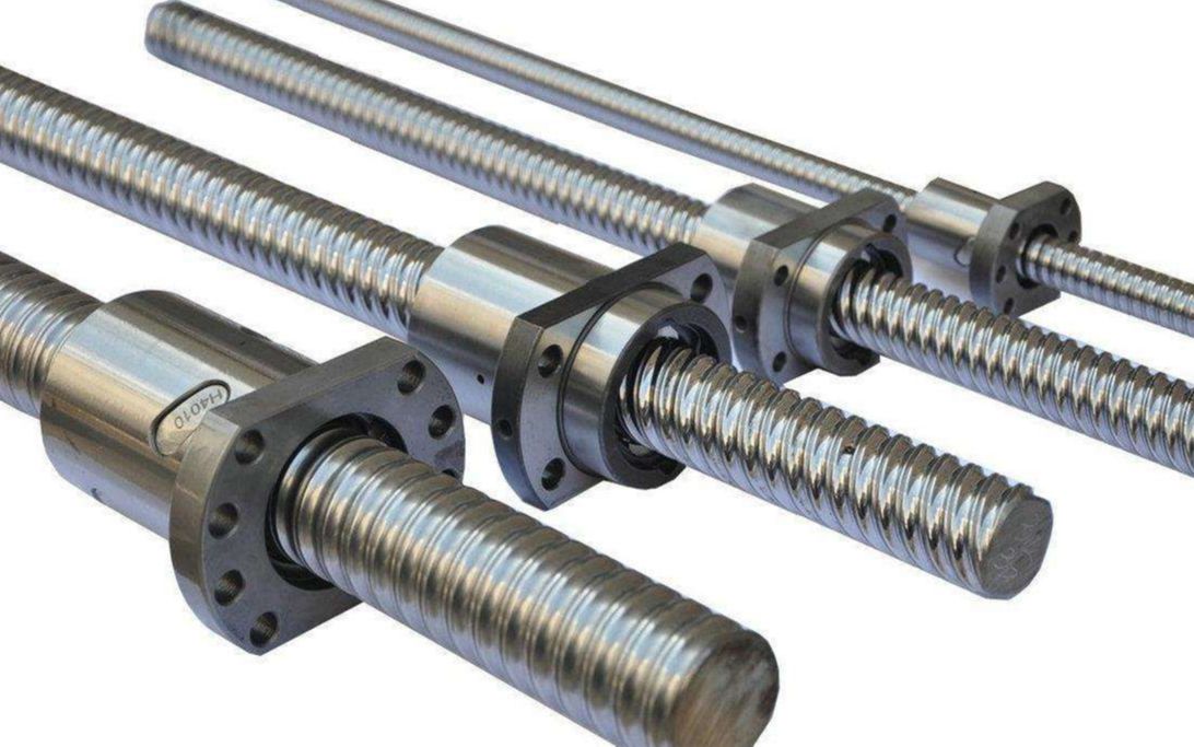 SolidWorks视频教程(非标机械设计):滚珠丝杠选型精讲(三)