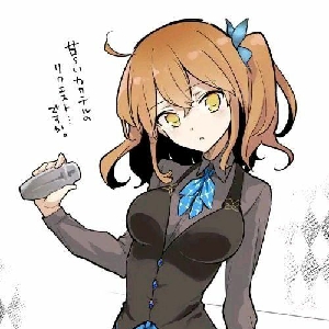 萌新rin 