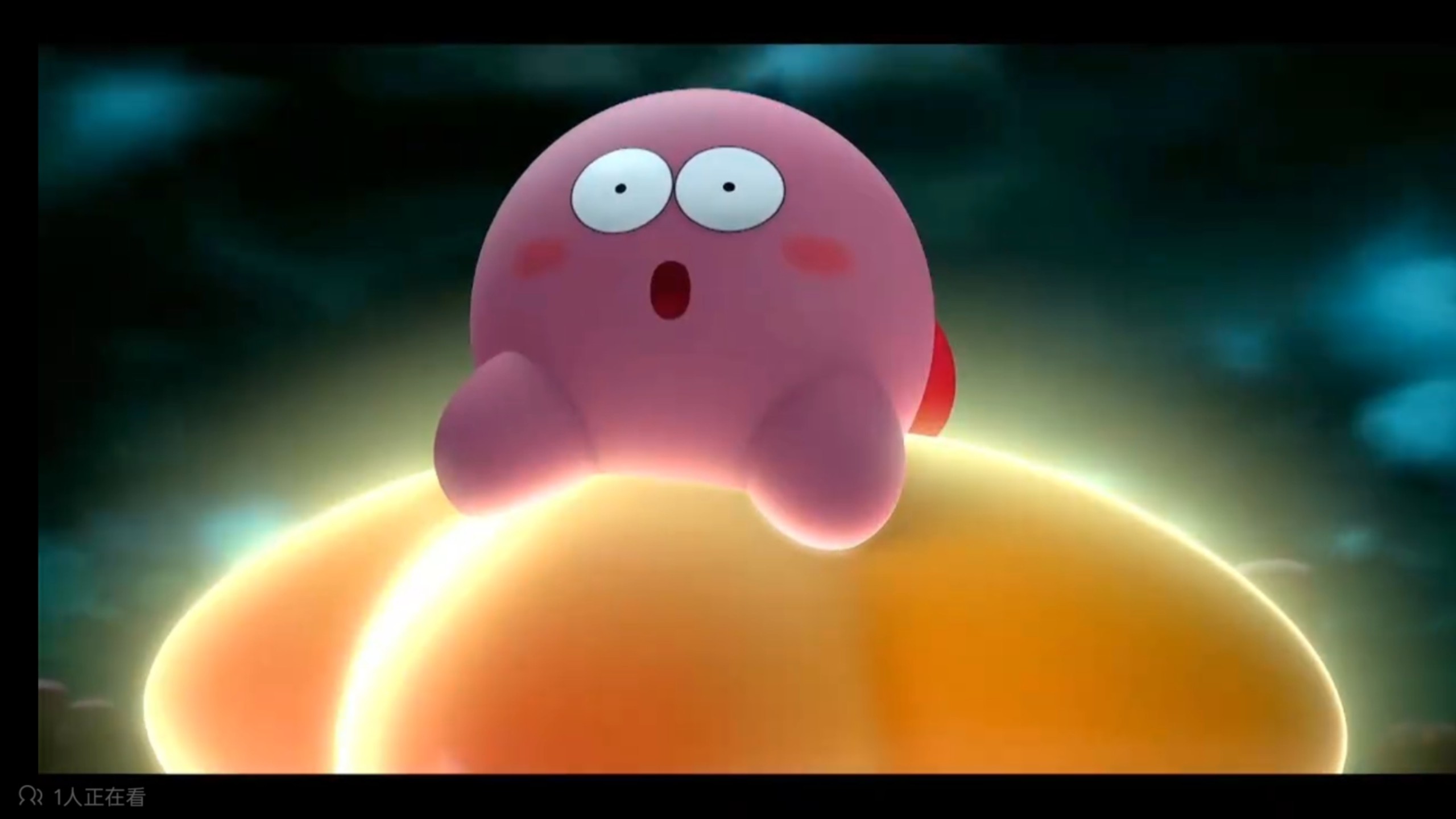 星之卡比探索发现实况流程