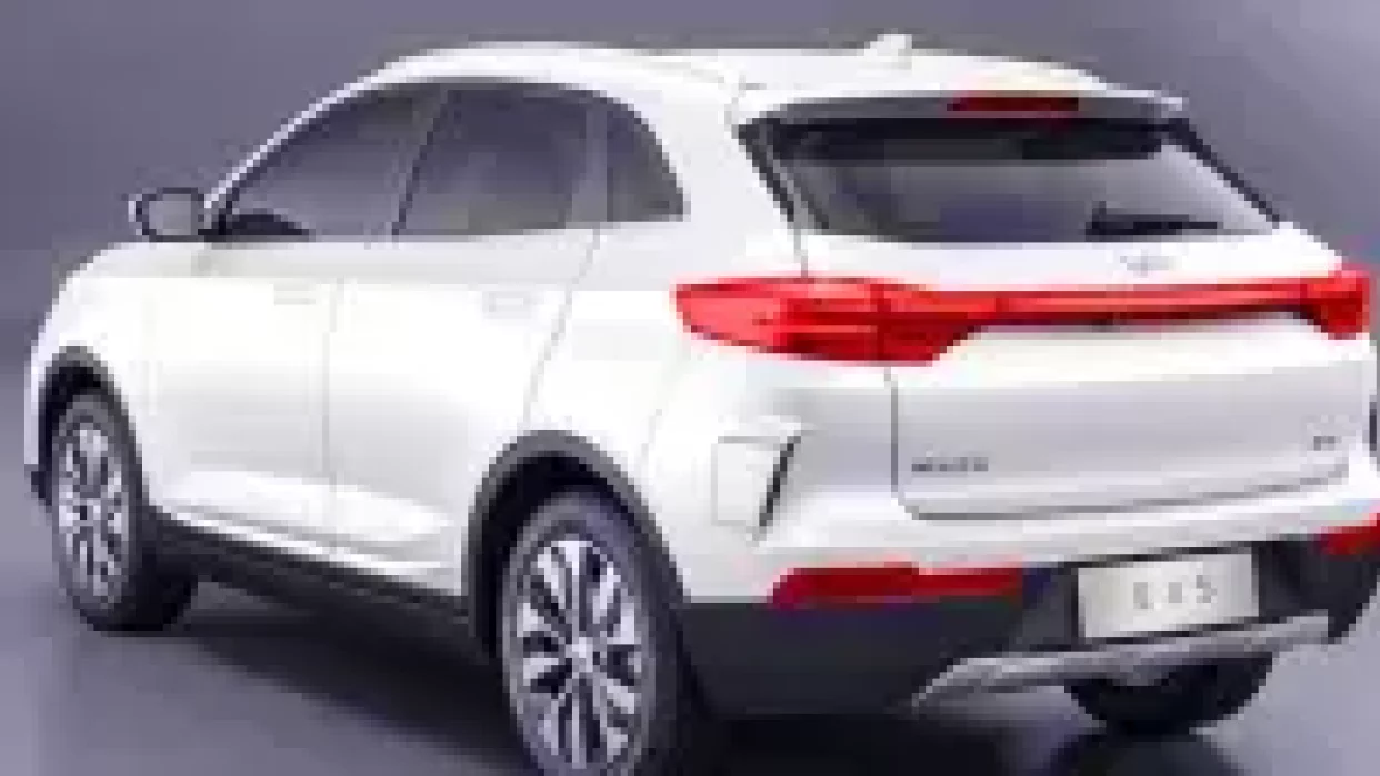 “华为汽车”真来了! 未来一旦搭载石墨烯, 充10分钟能跑1000公里