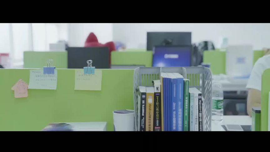 课程咨询师变“知心姐姐” 是哪家IT培训机构这么暖心