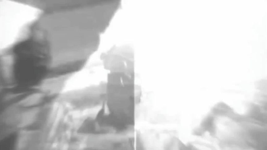 三角洲营救人质录像#三角洲特种部队