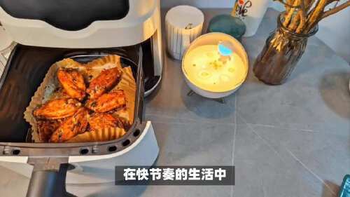 咬牙也要买!这4件家电让家秒变五星级酒店