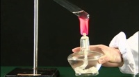 初三化学【教材实验】酒精灯的使用(超清)九年级化学