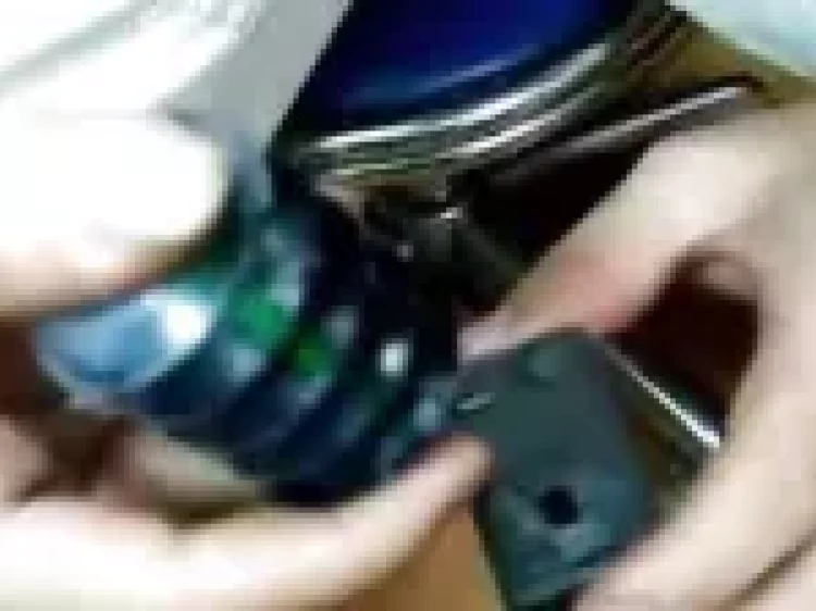 060826惠普打印机墨盒如何加墨水
