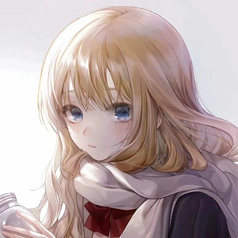插画师歌妻 