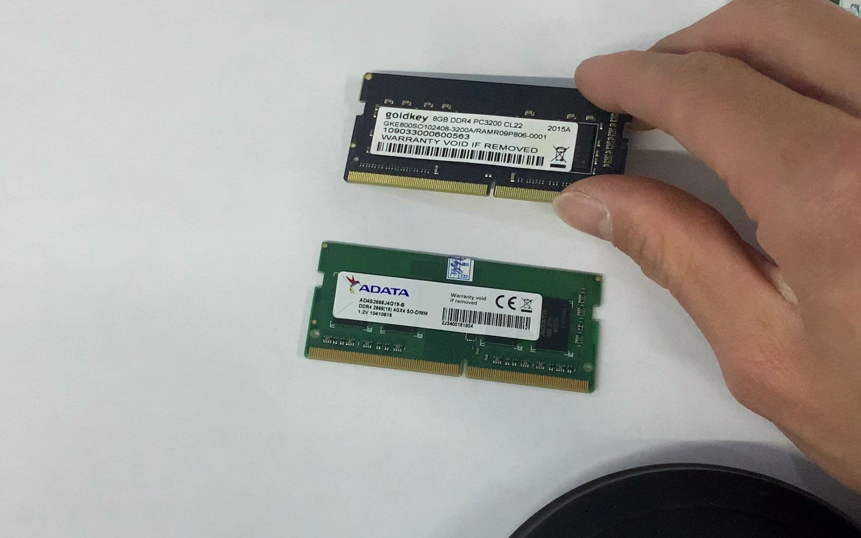 笔记本电脑内存选择是有技巧的,别盲目选错了,今天再说一次!