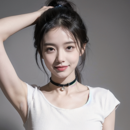 小白的Ai绘画 