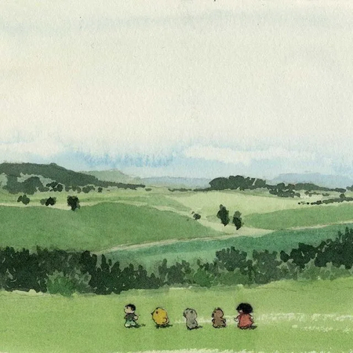 是哪个小可爱在摸鱼呐 