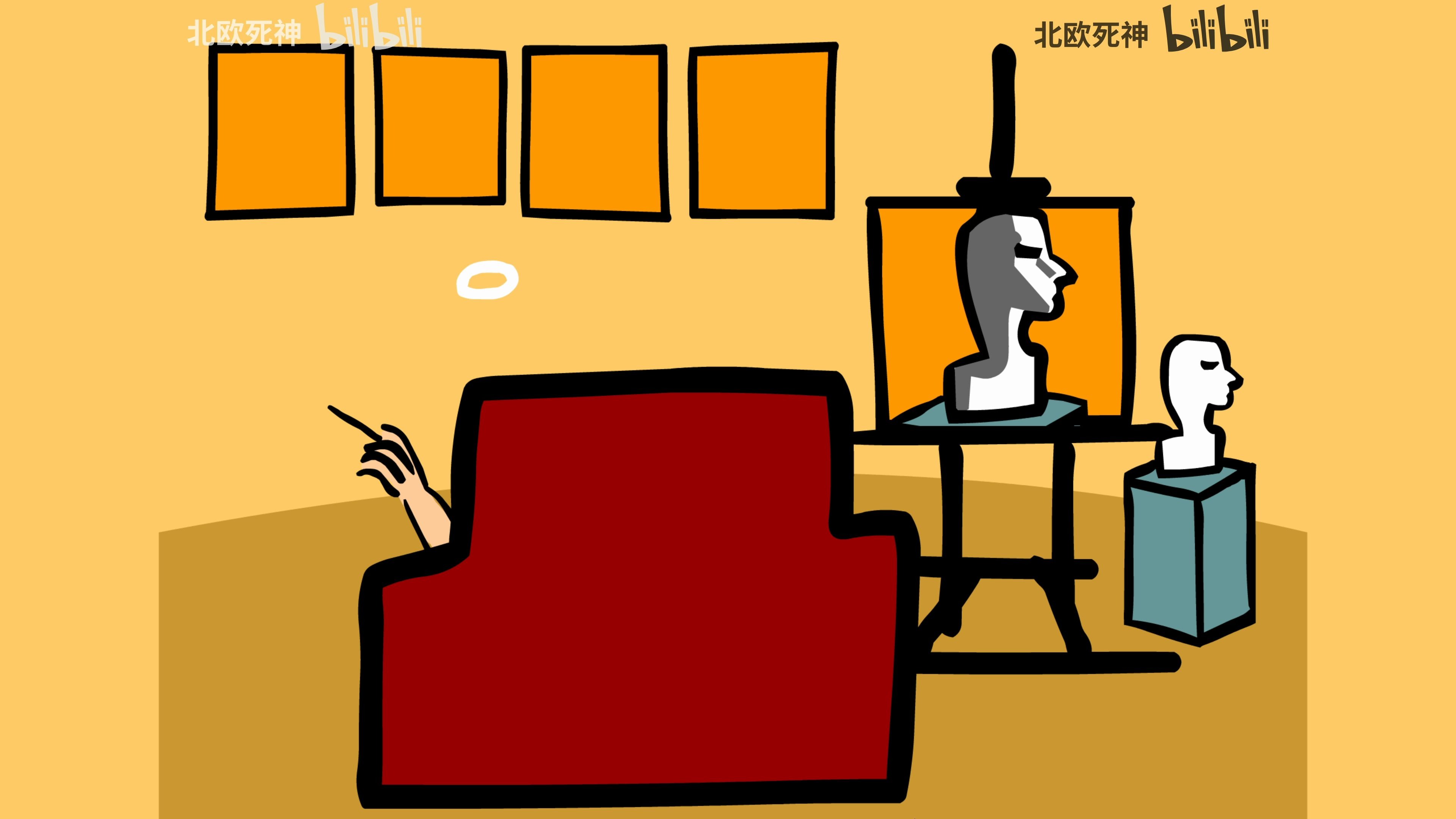 [FlashMV][4K]B362.画画 By老蒋