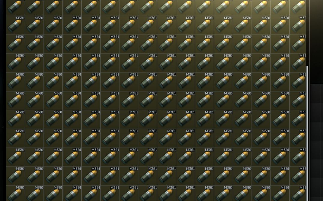 【萌新猫猫的一档纪念】(T7视角)档末在炮弹充足的情况下夜图海关能...