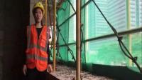 广州南站-欧凤仪-悬挑式钢管脚手架施工工艺