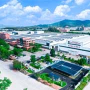 海鸿电气有限公司 