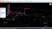 鹏业BIM三维安装算量升级V6.0.0.41版本教学视频(一)