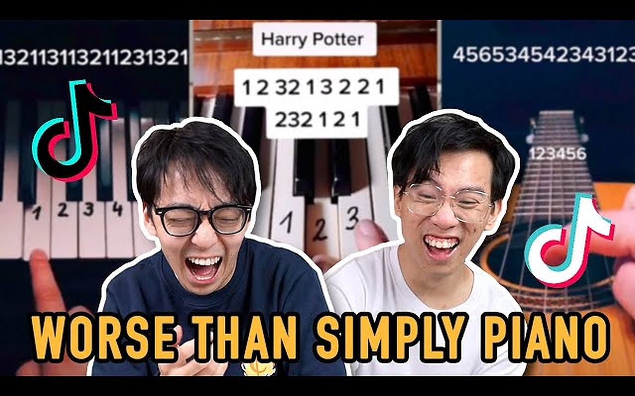 这些抖音上的所谓“乐手”也可以歇歇了